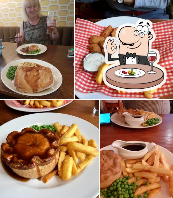 Top 5 restaurants in Maghull, august 2025 - Restaurant Guru