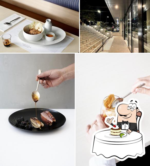 Braddon Merchant, Braddon - Restaurant menu, prices and reviews