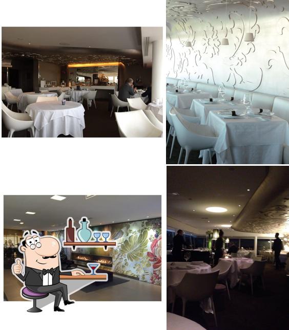 Light Bar at Sofitel Lyon, Lyon - Menu du restaurant, prix et avis