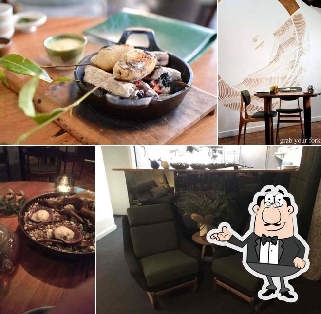 Restaurant Orana, Adelaide - Restaurant menu, prices and reviews