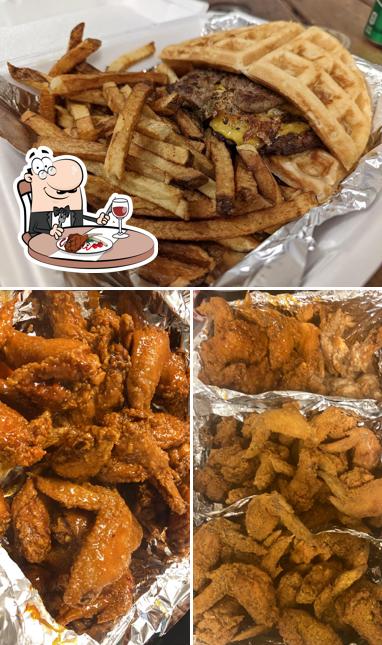 The Nelson’s Kitchen, Wichita - Restaurant menu, prices and reviews