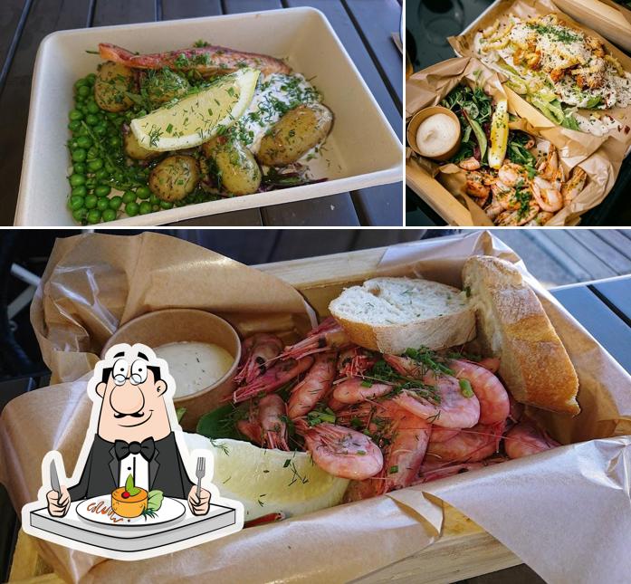 zegel Kalmar, Kalmar - Restaurant menu, prices and reviews