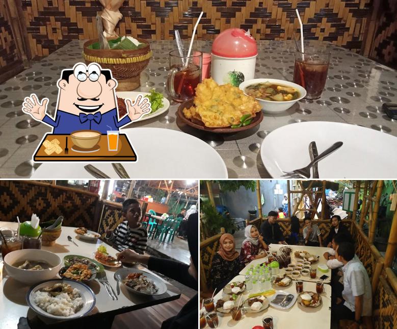 Resto Pawon Bu Puji, Tangerang - Restaurant menu, prices and reviews