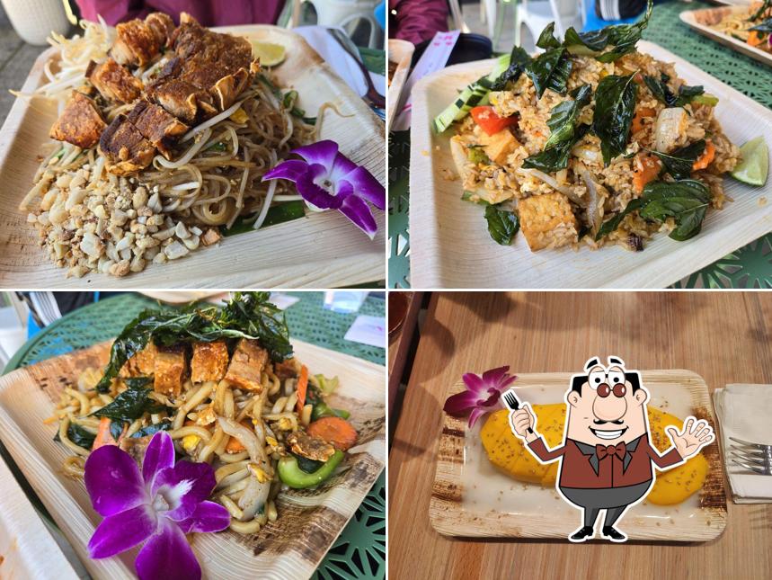 Bloom Thai Cuisine, Lakewood - Restaurant menu, prices and reviews