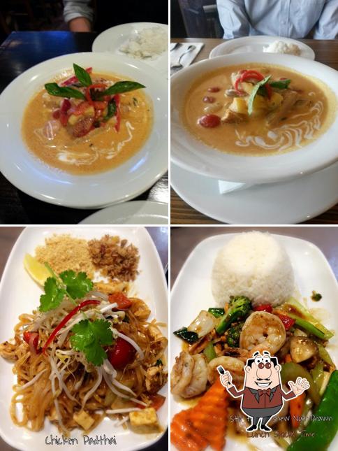 Chong Co Thai Belconnen, Belconnen - Restaurant menu, prices and reviews