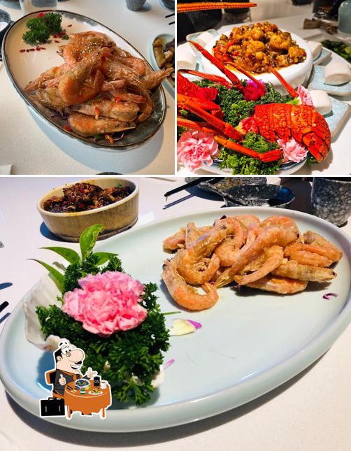 Colourful Yunnan, Hawthorn - Restaurant menu, prices and reviews
