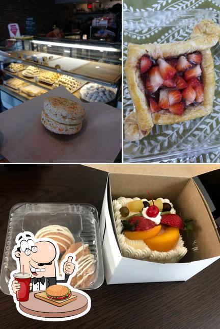 Candle Light Bakery, Norwalk - Restaurant menu, prices and reviews