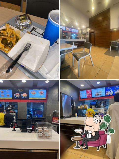Top 5 restaurants with roasted chicken in Al Jubail, december 2025 ...