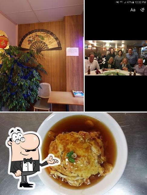 Lucky Inn Chinese Restaurant, Muswellbrook - Restaurant menu, prices ...