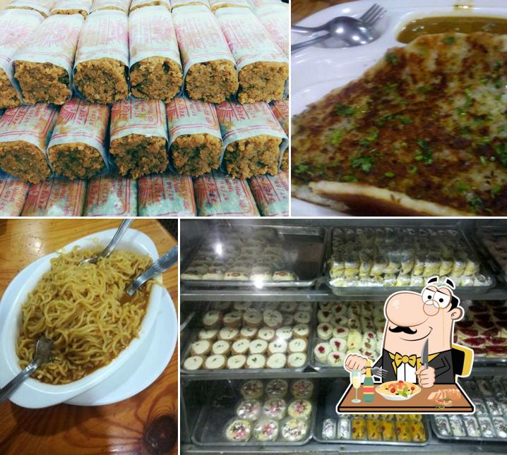 Mathurawala Sweets, Indore - Restaurant menu, prices and reviews