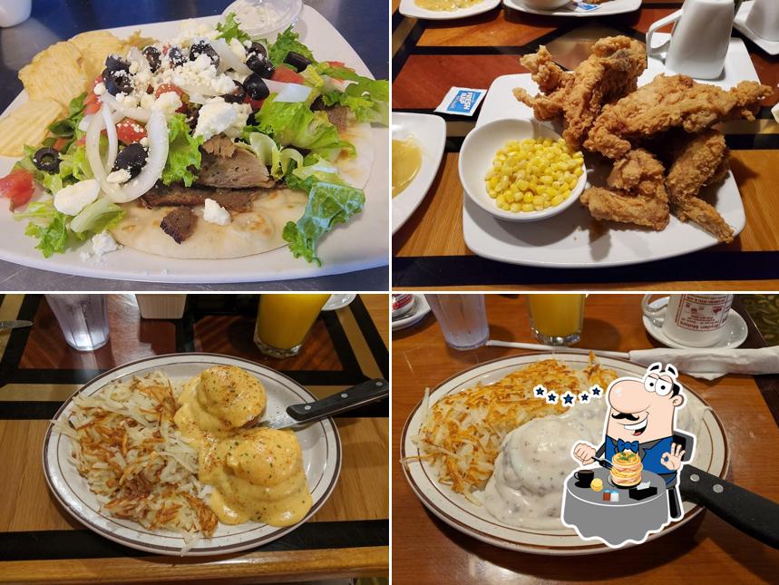 Neli's Restaurant, South Beloit - Restaurant menu, prices and reviews