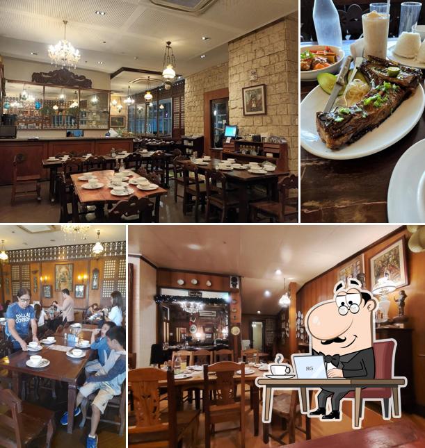Paolito's STK, Cebu City - Restaurant menu, prices and reviews