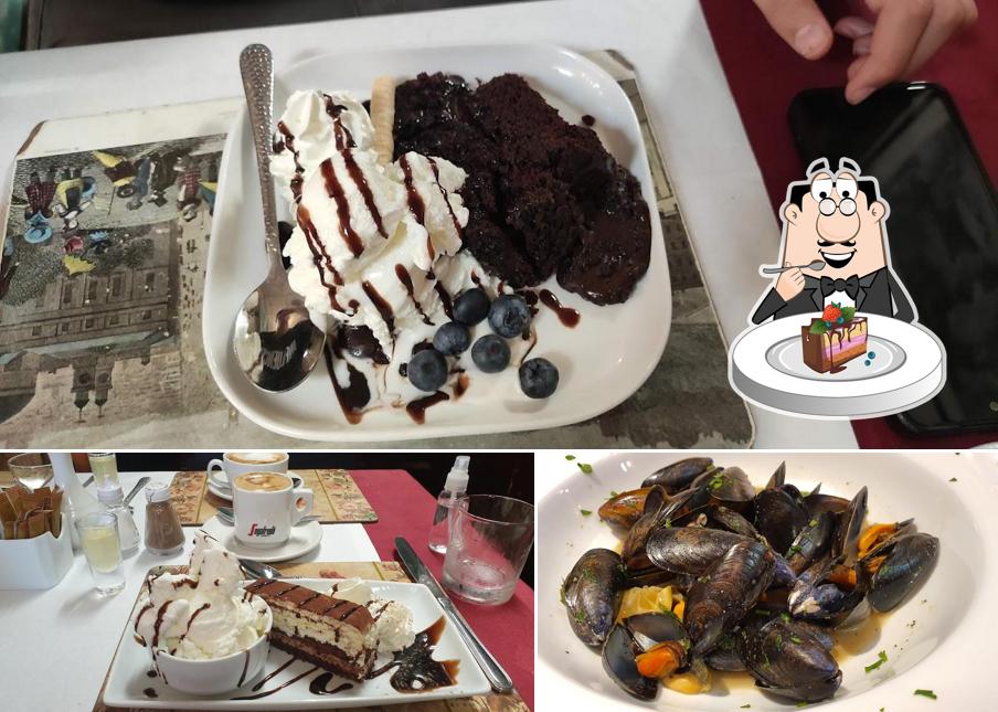 Jolly, Edinburgh - Restaurant menu, prices and reviews