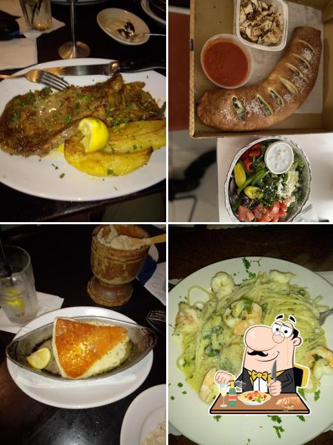 Papa Giuseppe Pizza, Delray Beach - Restaurant menu, prices and reviews