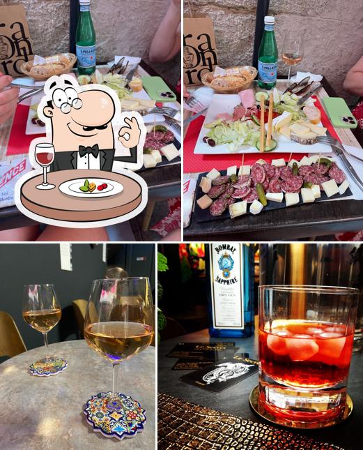 Le Secret, Grasse - Restaurant menu, prices and reviews