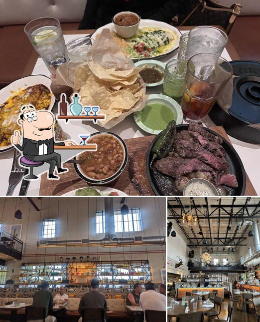 Superica Winter Park, Winter Park - Restaurant menu, prices and reviews