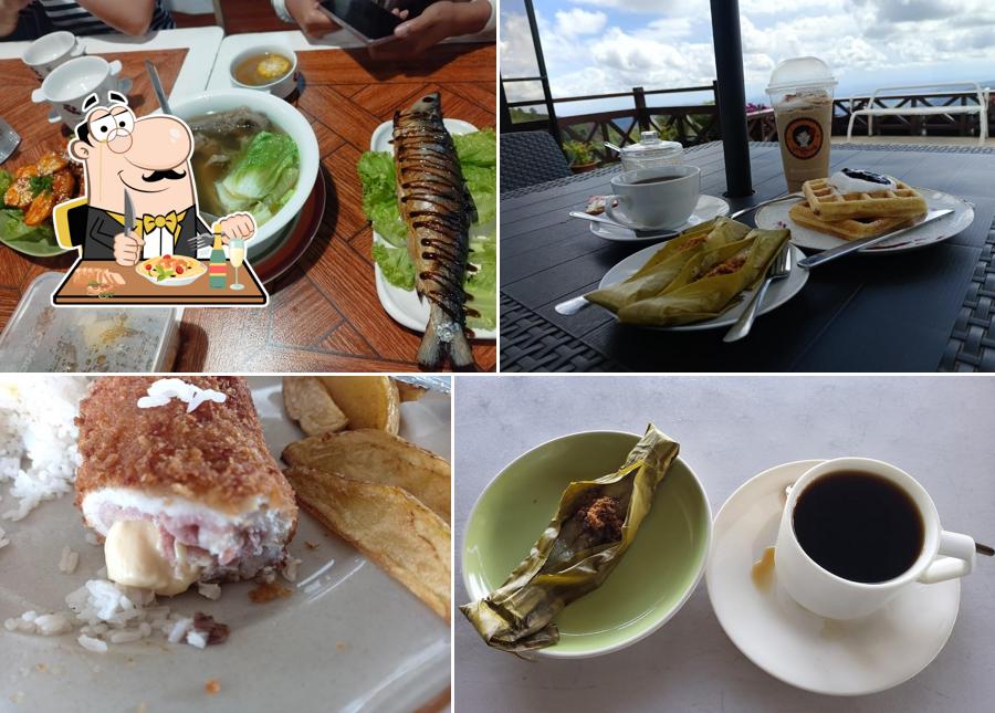 Alice Kitchen Cafe and Resto, Davao City - Restaurant menu, prices and ...