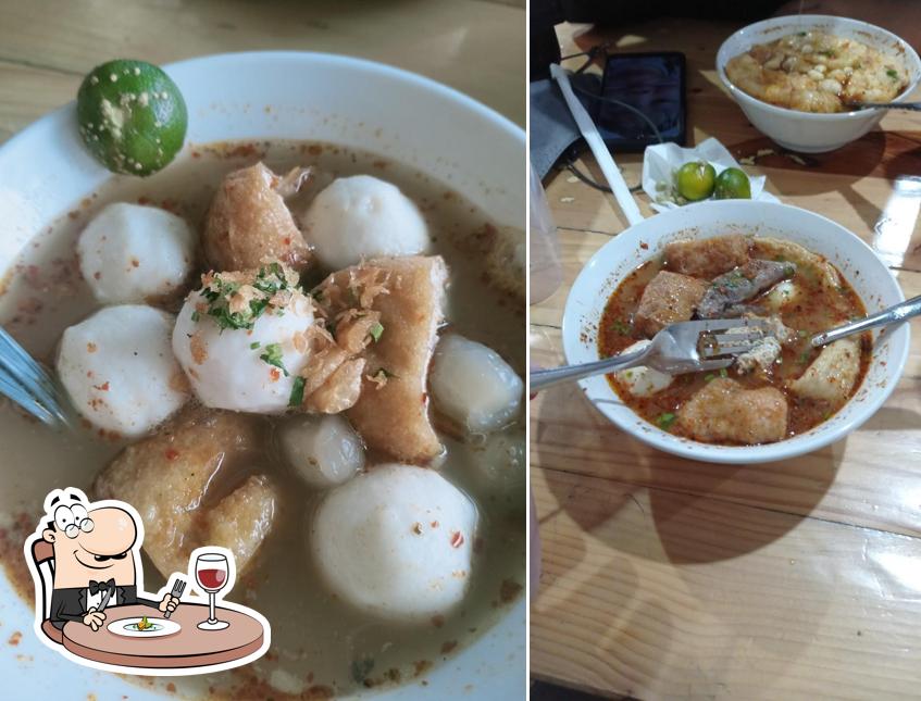 Baso aci sticky, Balikpapan - Restaurant menu, prices and reviews