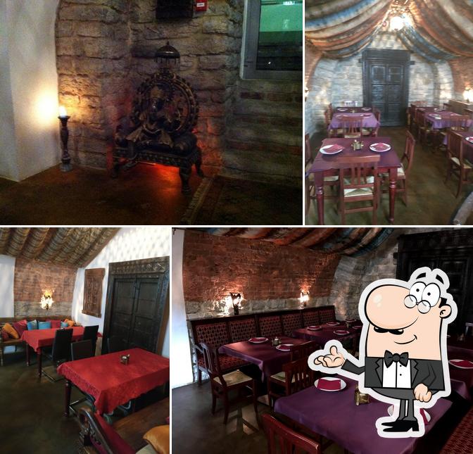 Top 10 restaurants in Tallinn, october 2025 - Restaurant Guru