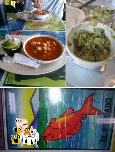El Nopalito Mexican Food, Denver - Restaurant menu, prices and reviews