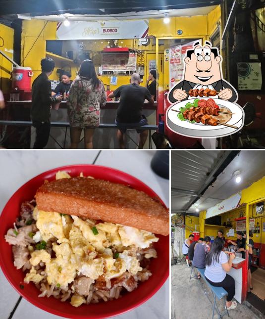 Elcep's Budbod, Quezon City - Restaurant menu, prices and reviews