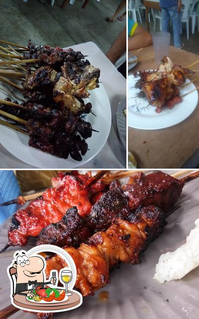 Fons Barbecue and More, Lapu-Lapu City - Restaurant menu, prices and ...