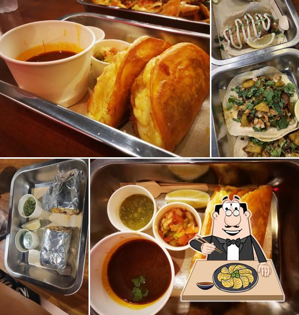 La Guada, Parañaque - Restaurant menu, prices and reviews
