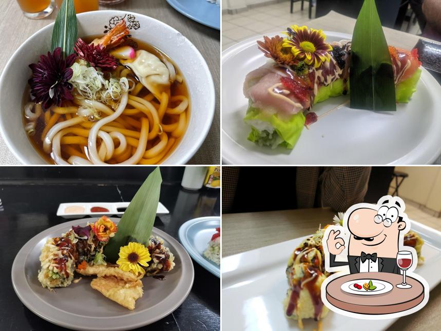 Los 10 mejores restaurantes de sushi en Mexicali, octubre 2025 ...