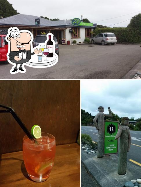 Top 5 restaurants with oysters in Invercargill, august 2025 ...