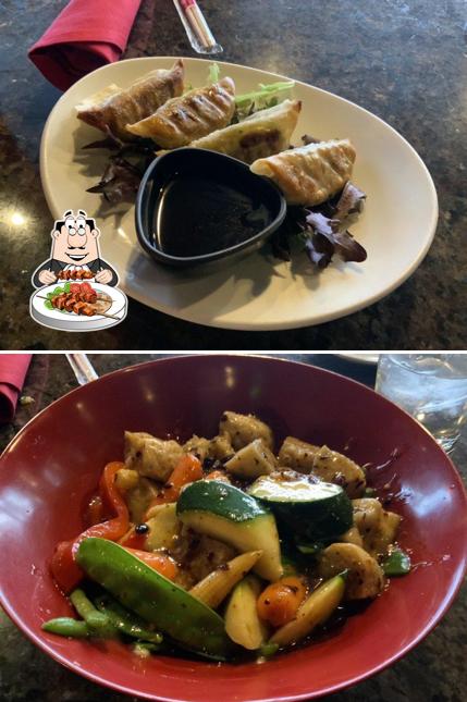 Shanghai on Elm, Cincinnati - Restaurant menu, prices and reviews