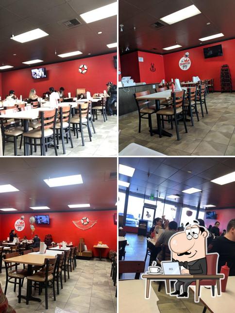 The Crawfish Guy, Fresno - Restaurant menu, prices and reviews