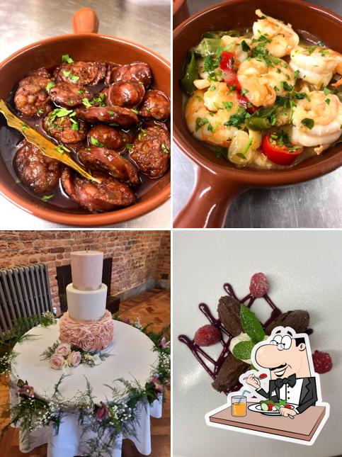 Top 5 restaurants in Cuffley, december 2025 - Restaurant Guru