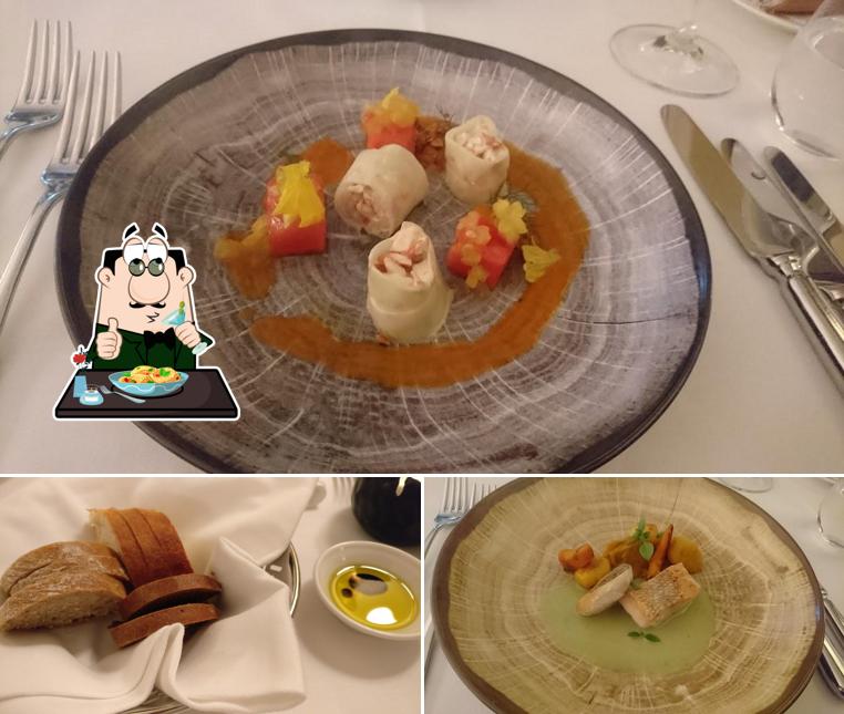 Vestibül Restaurant im Burgtheater, Wien - Speisekarte, Preise und ...