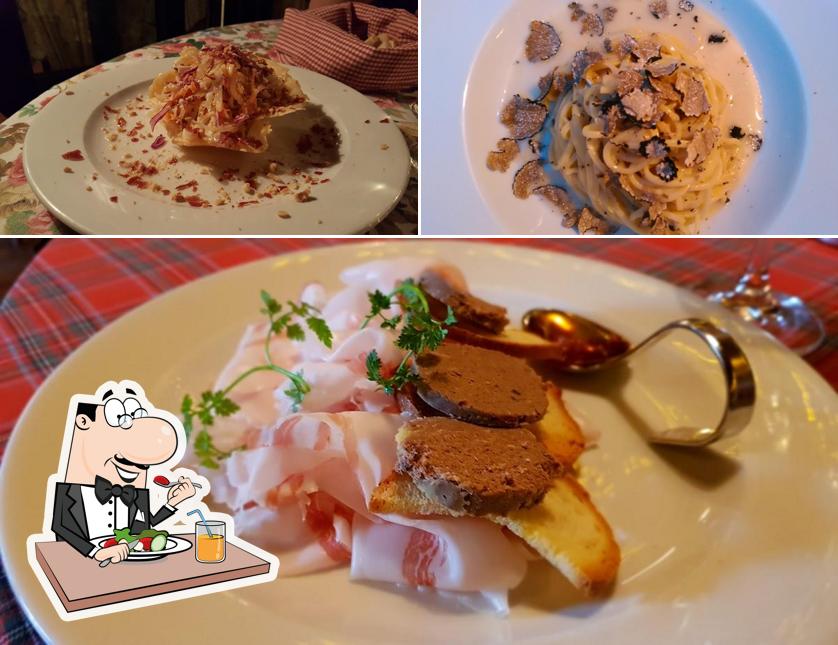 Al Garghet, Milano - Menu del ristorante, prezzi e recensioni