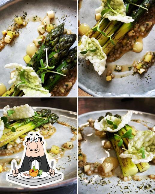 Restaurant Le Colombier, Offranville - Restaurant menu, prices and reviews