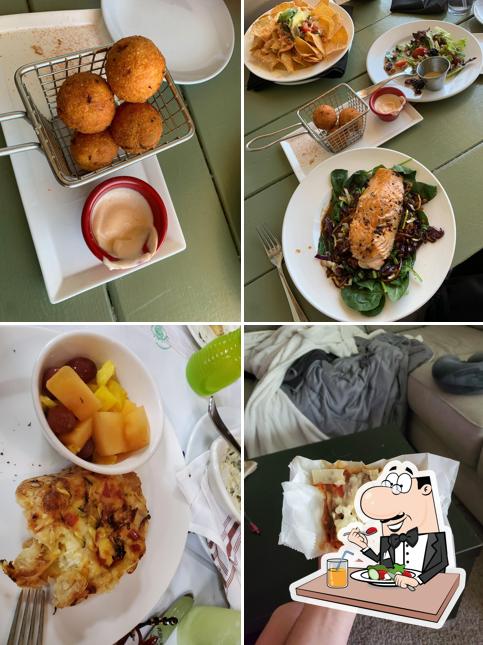 Fountain of Juice, Macon - Restaurant menu, prices and reviews