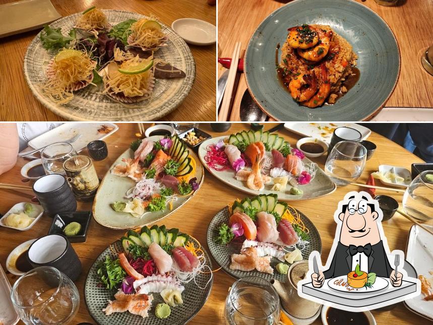 Limo, Cusco - Restaurant menu, prices and reviews