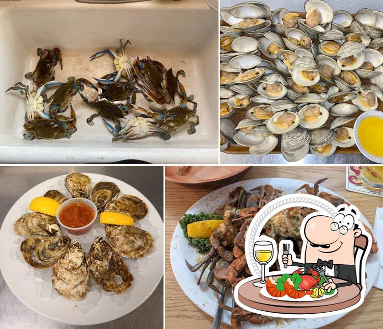 Top 5 restaurants with fried crabs in New Castle, Delaware, november ...