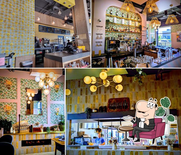 Atelier Tony, Dieppe - Restaurant menu, prices and reviews
