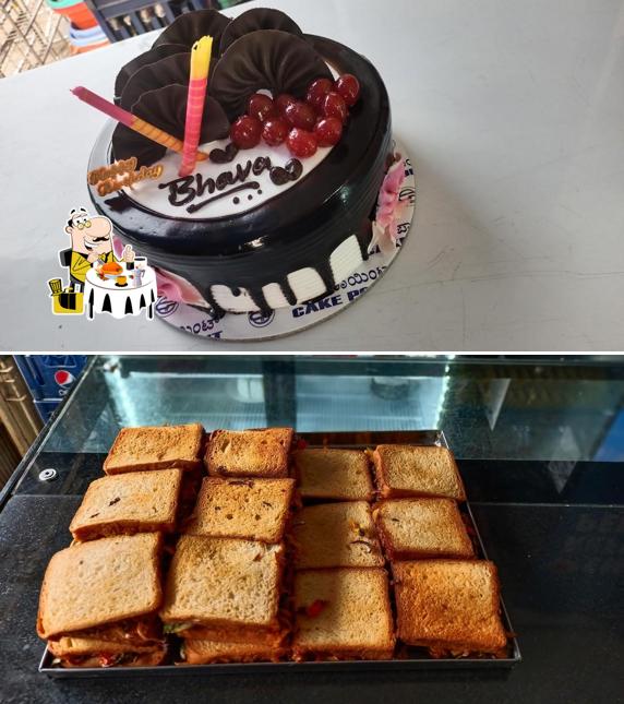 Cake Point, Turuvekere - Restaurant menu, prices and reviews