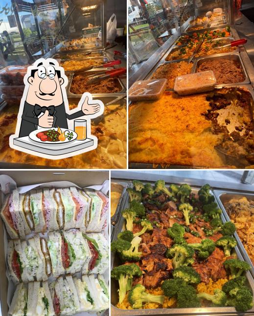 THE Kitchen RD Takeaway, Dandenong South - Restaurant menu, prices and ...