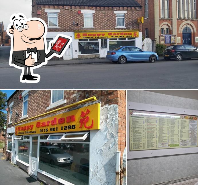 Top 10 chinese restaurants in Nottingham, november 2025 - Restaurant Guru