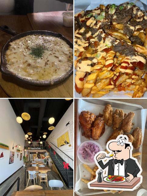 Hoodadak, Houston - Restaurant menu, prices and reviews