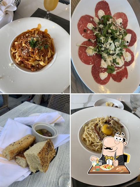 Il Massimo, Dedham - Restaurant menu, prices and reviews