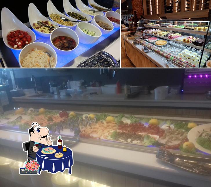 Keyaki, Destelbergen - Menu du restaurant, prix et avis