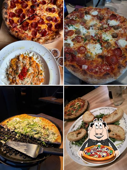Top 7 restaurants with new York–Style Pizza in Detroit, september 2025 ...