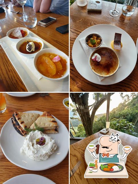 Chris's Beacon Point Restaurant & Villas Accommodation, Apollo Bay ...
