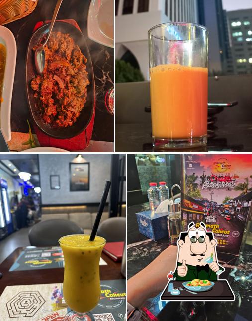 Rahmath Calicut Restaurant Hamdan Branch, Abu Dhabi - Restaurant menu ...
