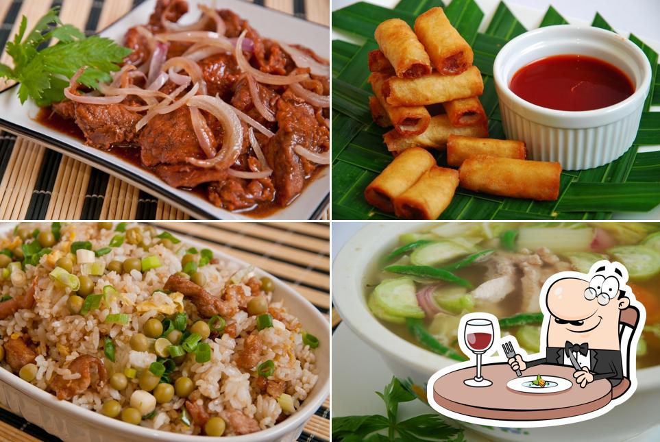 Bayfront Noodle House, General Santos City - Restaurant menu, prices ...