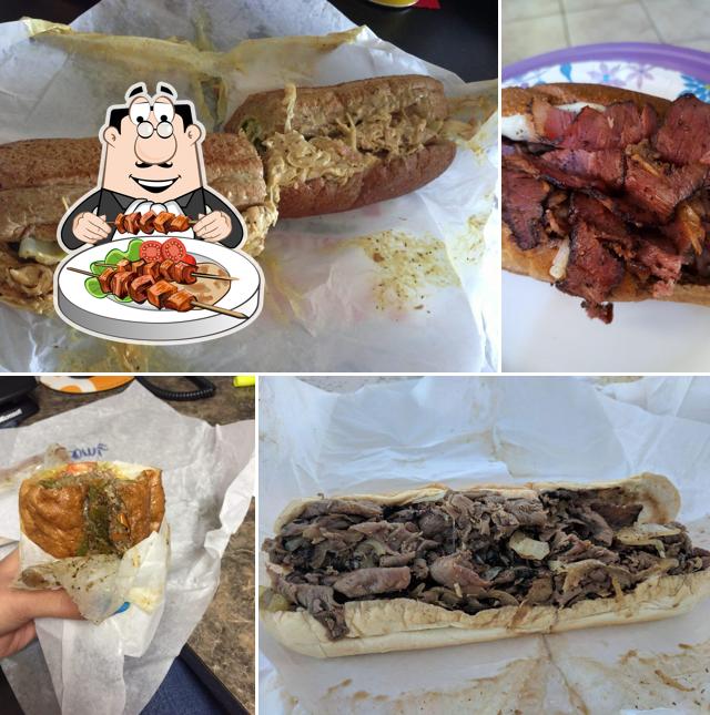 Top 7 restaurants with cheeseburgers in Kendall, october 2025 ...